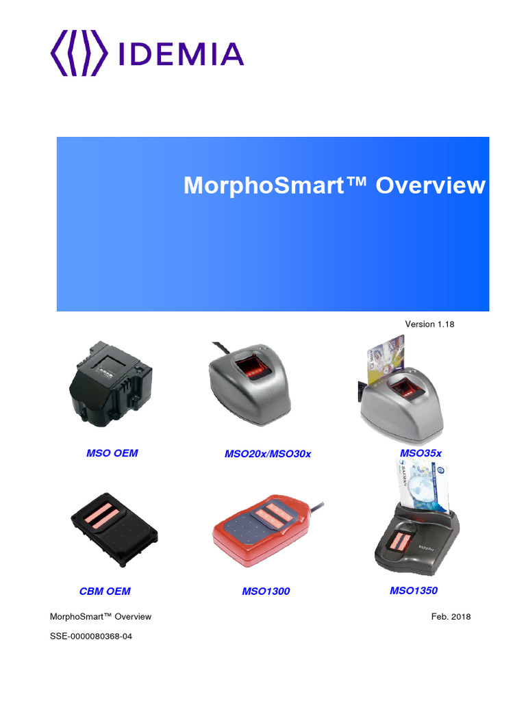 CBM, MSO OEM, MSO 1300 and MSO 300 Series - Overview (V1.18) | PDF ...