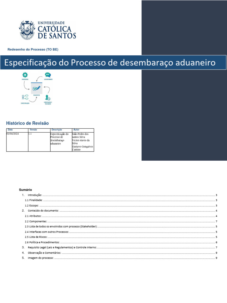 Business Process Management | PDF