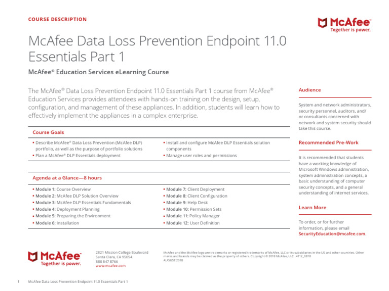 cd-dlpe-essentials-part1 | PDF | Computing | Information Technology