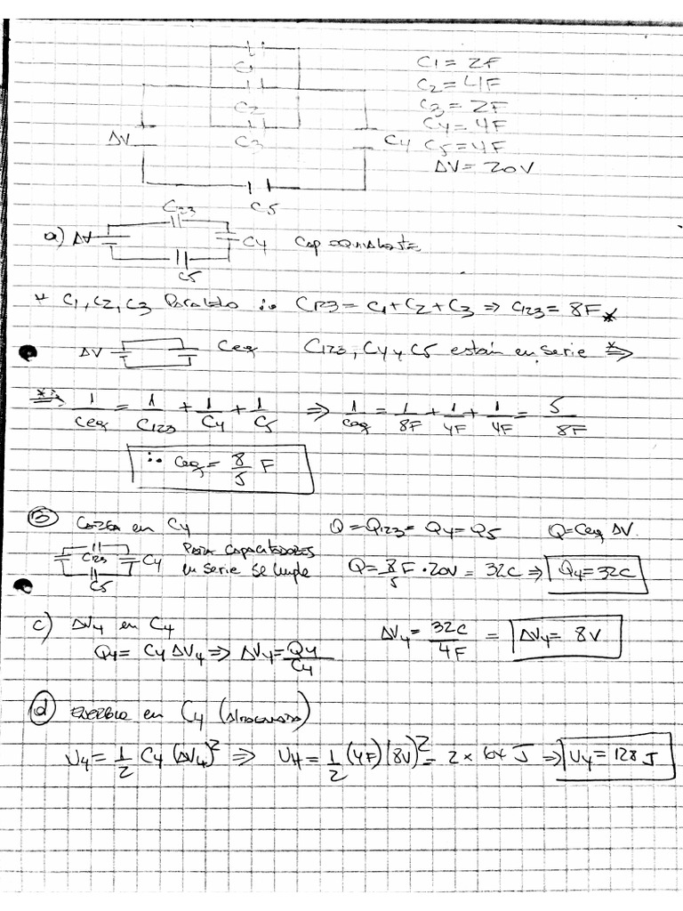 Ejercicio 6 Electro p2 | PDF