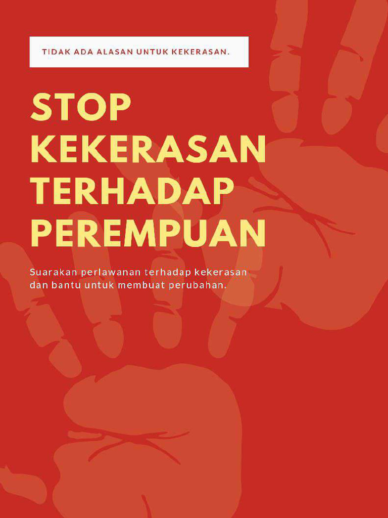 Poster KKN | PDF