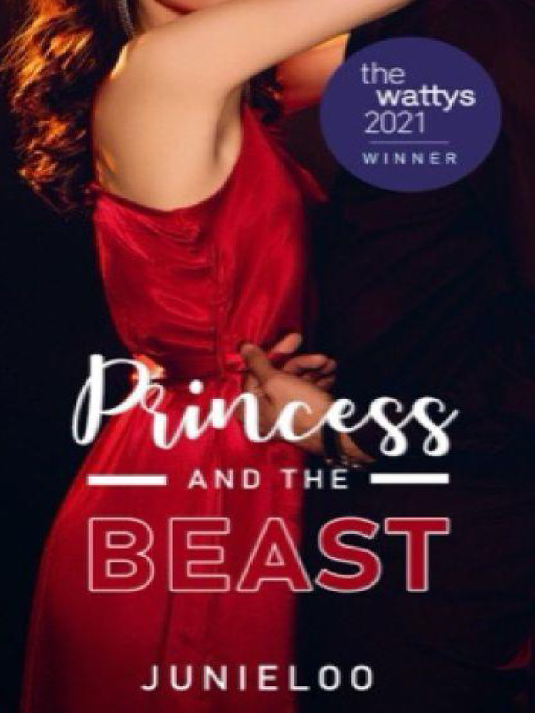 Junieloo - Princess and The Beast | PDF