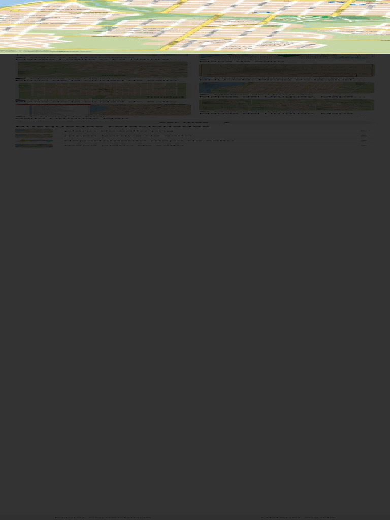 mapa salto calles - Búsqueda de Google | PDF