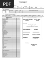 PhilHealth KonSulTa Registration Form 2 Profiling Form | PDF
