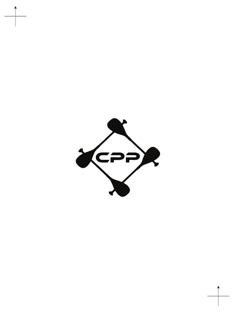 Telas CPP A4 Com Patrocinio | PDF