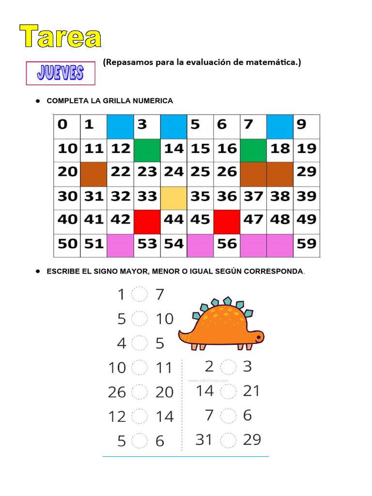 Tarea Septiembre | PDF