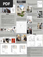 Casa Farnsworth | PDF | Diseño arquitectonico | Arquitectura