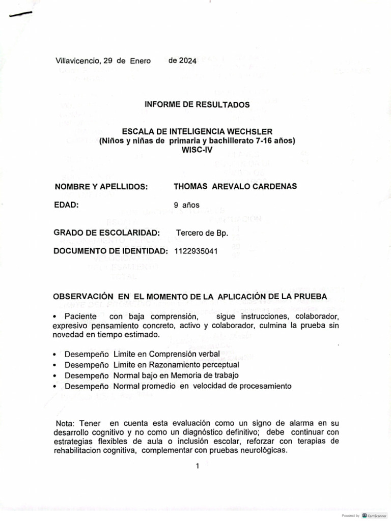 Thomas | PDF