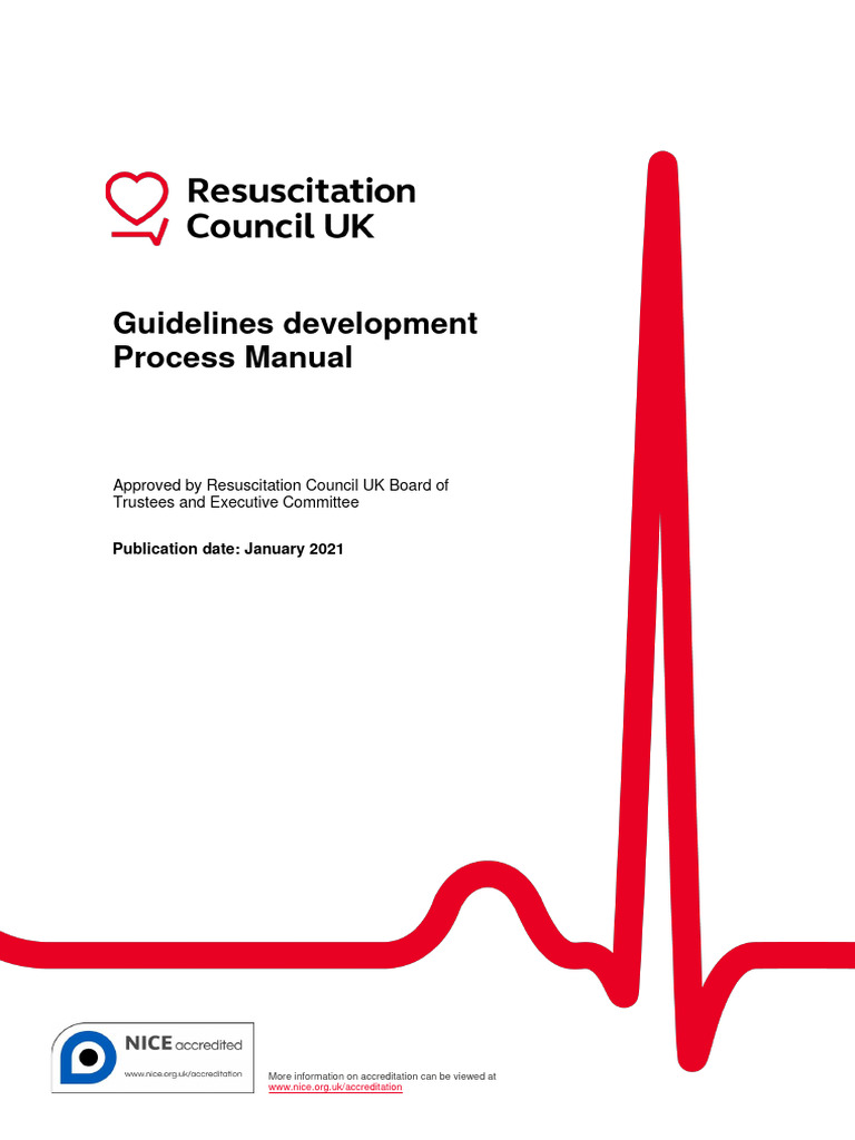 RCUK Process Manual 2021 - 0 | PDF | Systematic Review ...