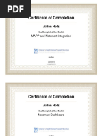 Consents Doh 5201 | PDF