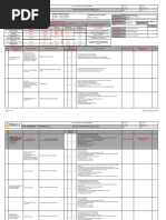 Trolley Use HSE Risk Assessment Guide | PDF | Hazards | Risk