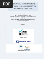Grade 12 Mathematics Textbook | PDF