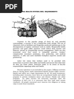 Plant Registration Guidelines in NSW | PDF | Crane (Machine) | Australia