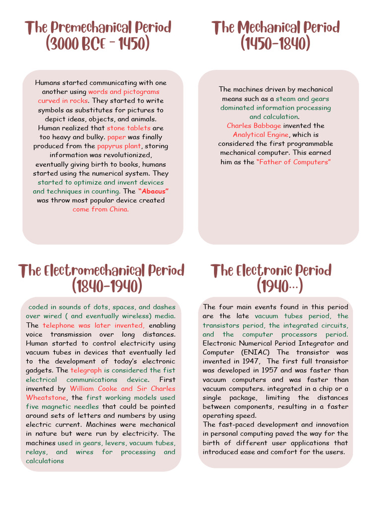 Pre Mechanical | PDF | Engineering