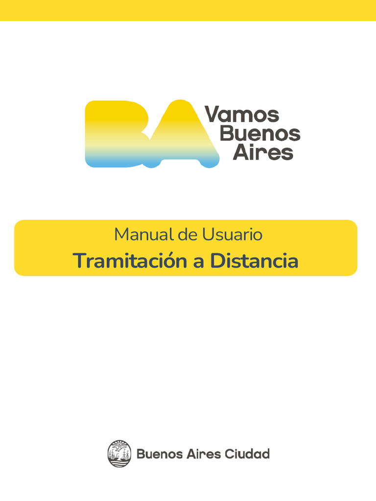 TAD Manual de Usuario | PDF | Archivo de computadora | Contraseña