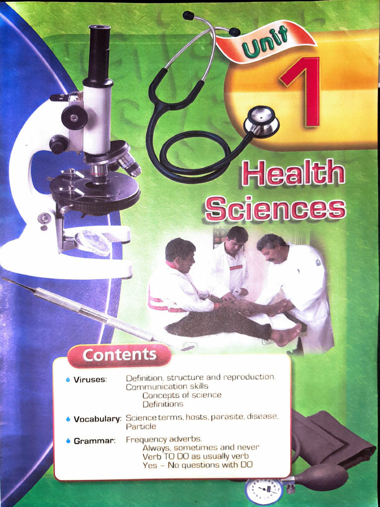 Health: Sciences | PDF | Hiv/Aids | Virus