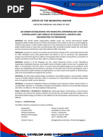 Online Gate Eservice Id Application Process: (Please Sign Each of The ...