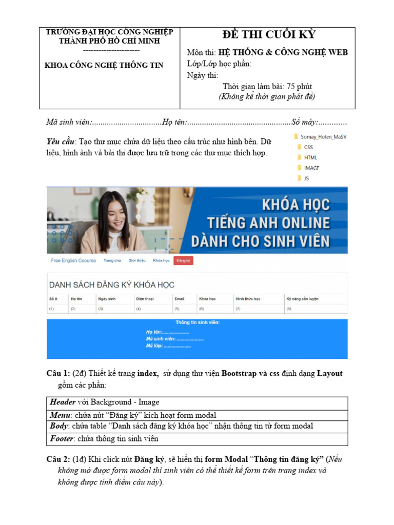 DethiCK HTCNWeb HKI 2023 | PDF