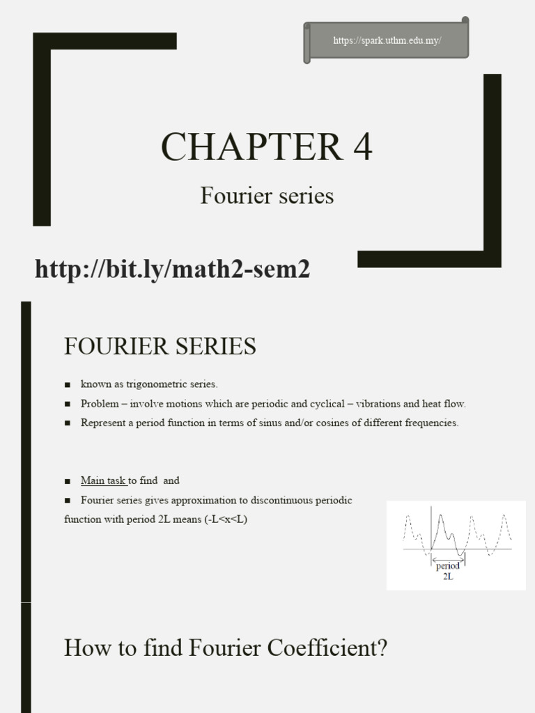 Chapter 4 - Part 1 | PDF