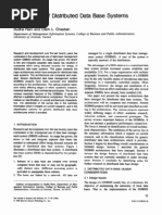 Top Down Database Design | PDF | Conceptual Model | Top Down And Bottom ...