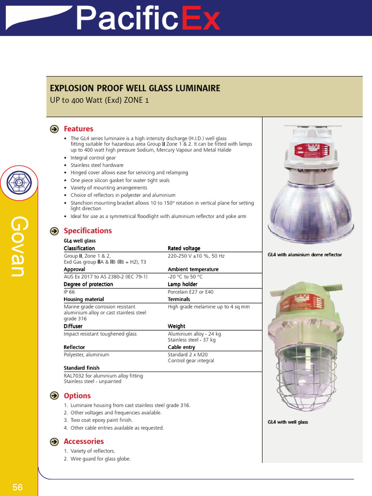 PEX Catalog 0056 0057 | PDF | Aluminium | Electrical Components