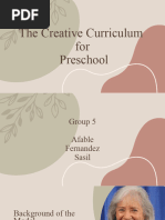 Grade R Report Card Term 3 Colour | PDF