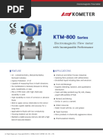 Demulsifier Bottle Test Procedure | PDF | Emulsion | Petroleum