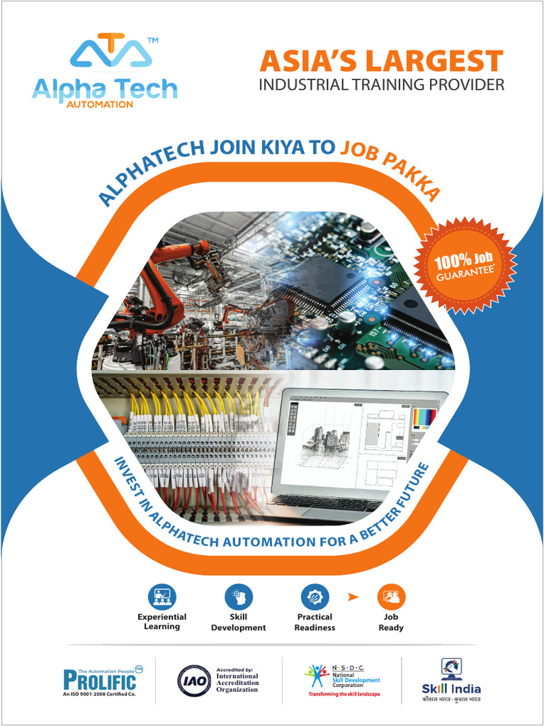 Brochure | PDF | Embedded System | Printed Circuit Board