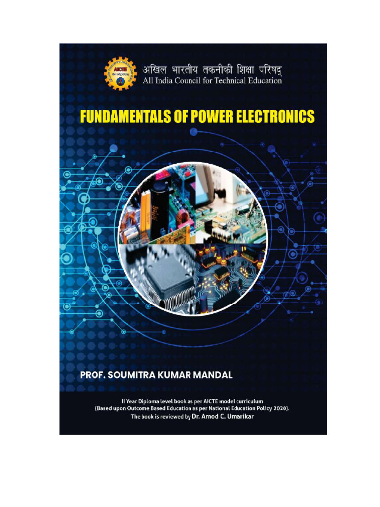 Fundamentals of Power Electronics | PDF | Bipolar Junction Transistor ...
