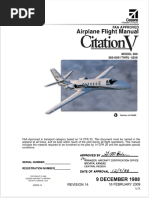 Aircraft Flight & Maintenance Log | PDF