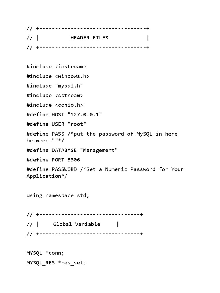 Shop Management System | PDF | Software Engineering | Computing