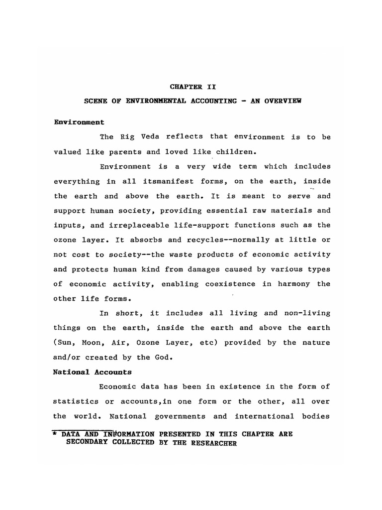 08 - Chapter 2 | PDF | Sustainability | Capital Formation