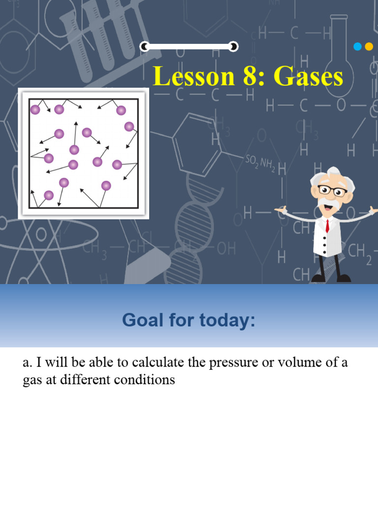 Gases Pdf Gases Pressure
