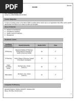 CRA01 Confirmation of Residential or Business Address For Online ...