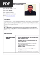OT Sheet | PDF
