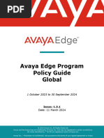 2023 AWS Partner Funding Benefits Program Guide - English | PDF