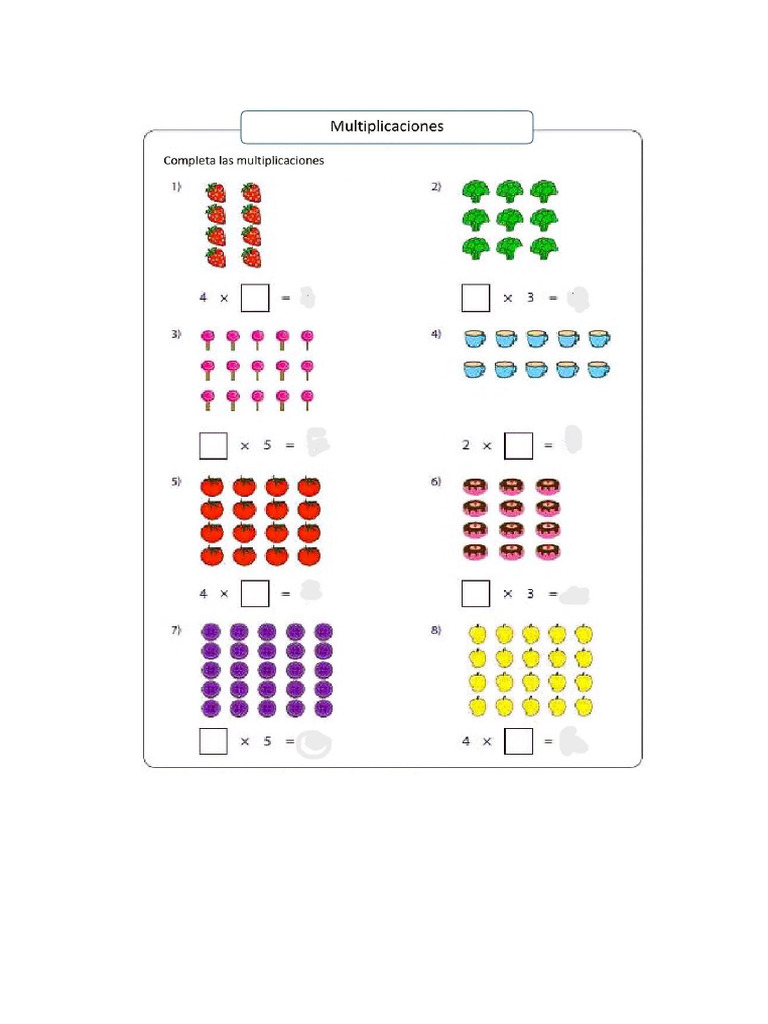 Arreglos Rectangulares | PDF