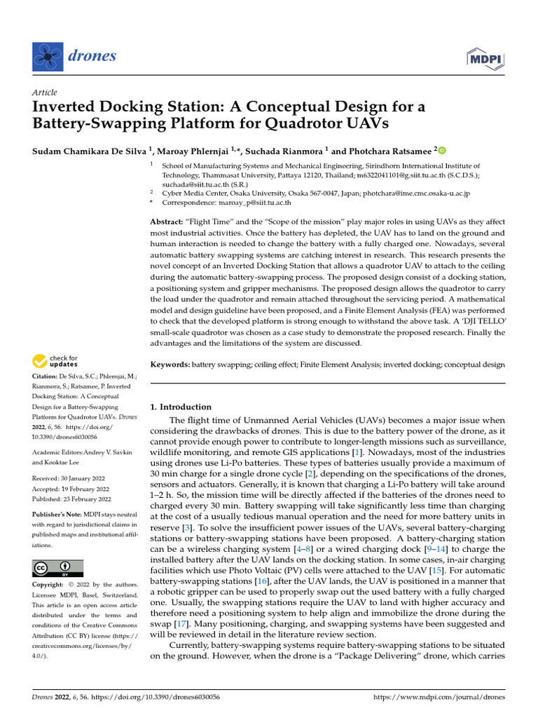 Inverted_Docking_Station_A_Conceptual_Design_for_a | PDF | Unmanned ...