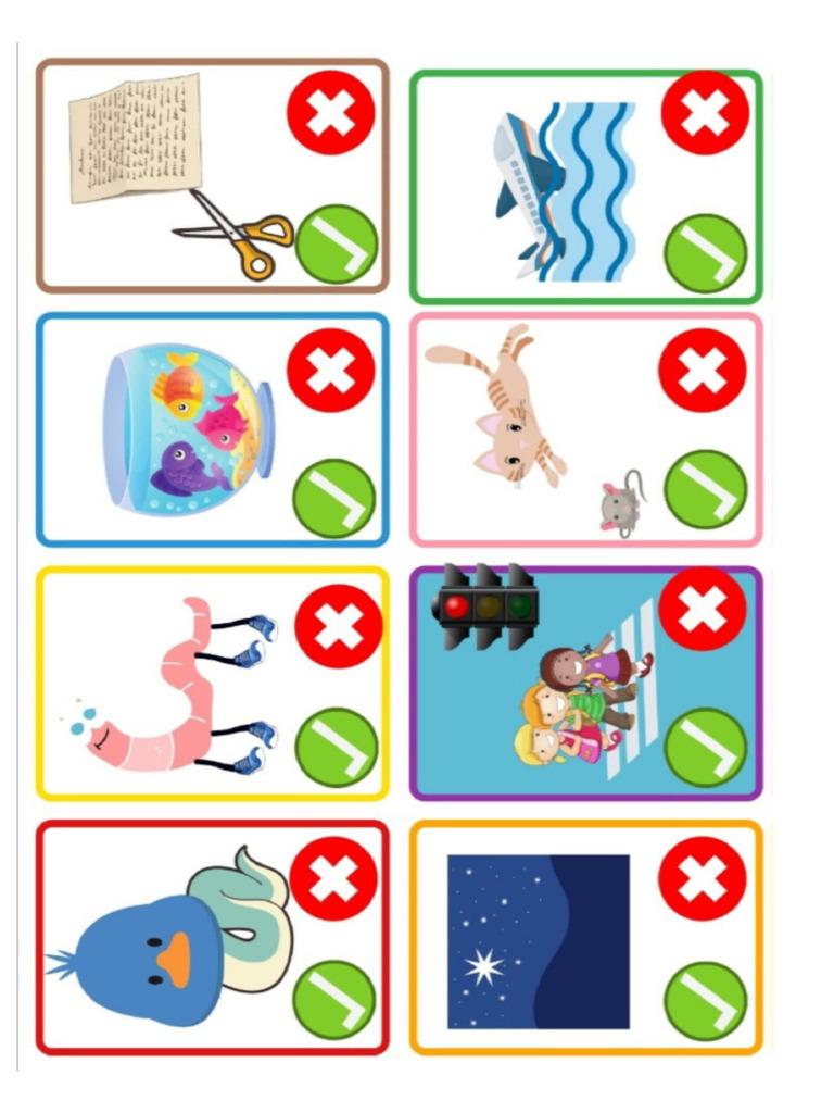 Absurdos Visuales | PDF