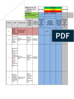 FORM IV - Notice of Commencement - BOCW | PDF