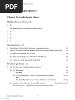 Grade 9 Integrated Science Notes | PDF | Alloy | Metals