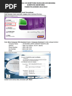 Buku MYOB Accounting Plus V18 | PDF | Hukum