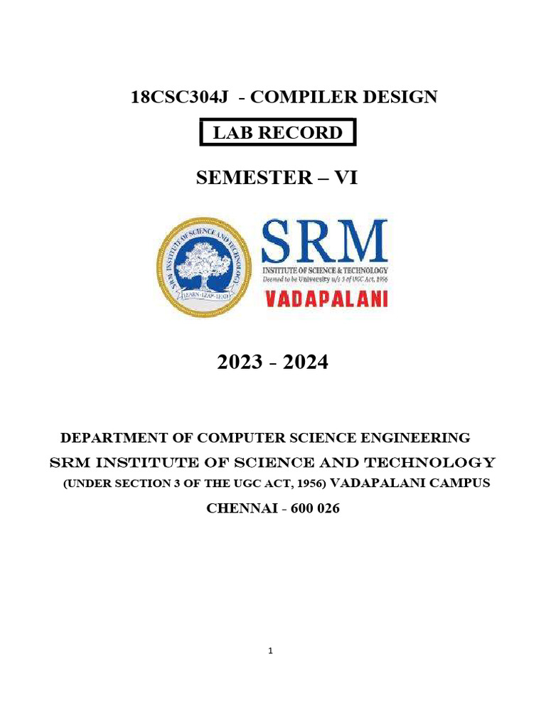 cd record | PDF | Parsing | Computing