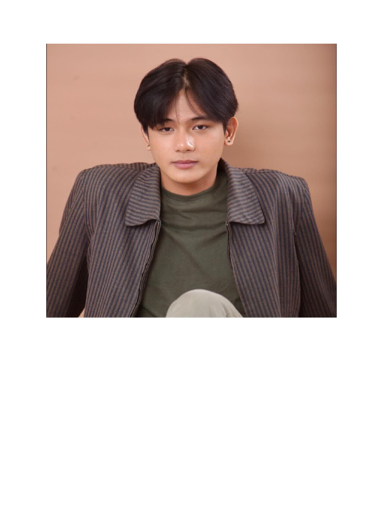 Dustin Mayores | PDF