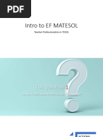 A Portfolio in Field Study 1 | PDF | Educational Assessment | Teachers