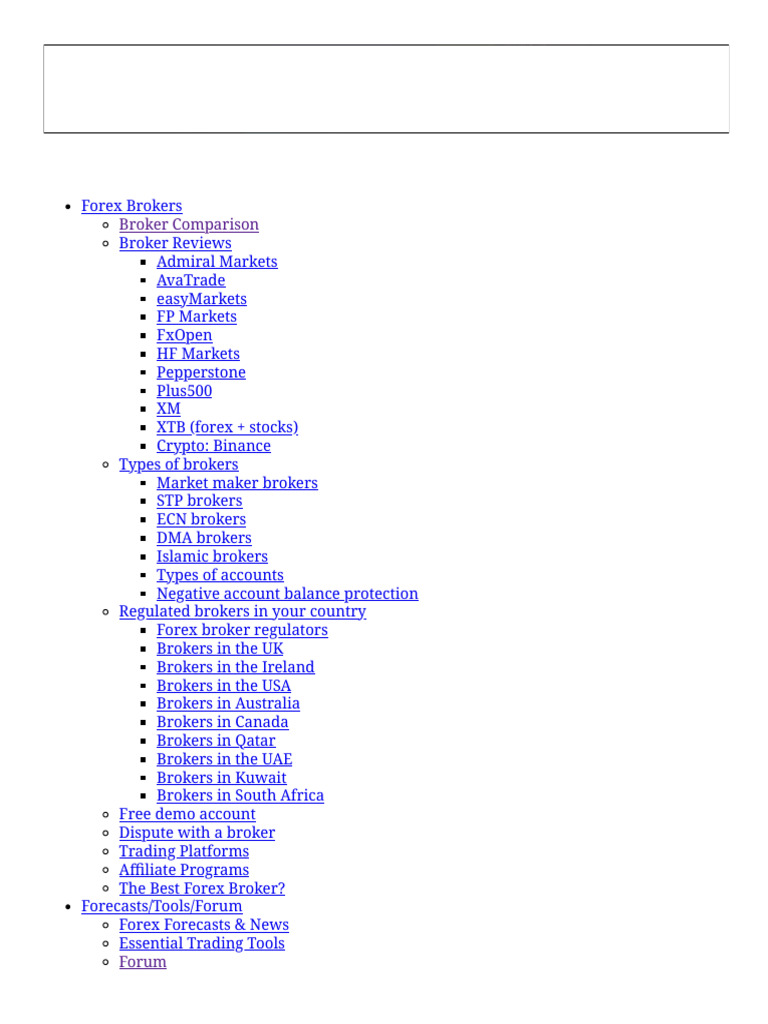 The Grid Trading Strategy Pdf Private Sector Financial Markets