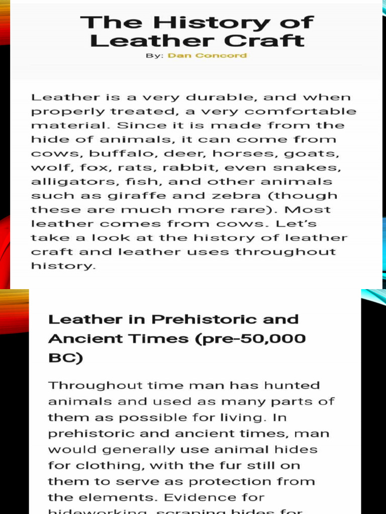 Presentation In Indigenous Creative Craft Report Ppt 1 Pdf