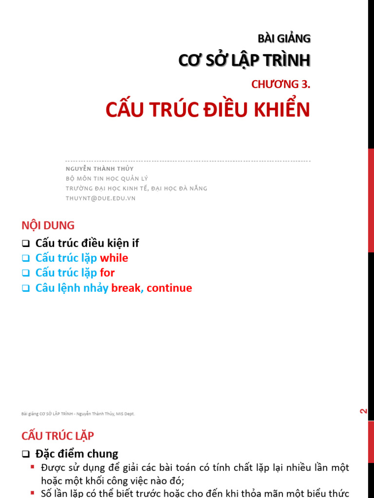 Chapter3 (Part2) | PDF