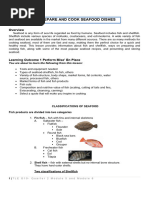 Farinaceous Dishes | PDF