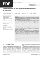 CASP Checklist Systematic Reviews Observational Studies Checklist 2024 ...